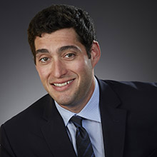 Joshua Himel - Diamond and Diamond Lawyers