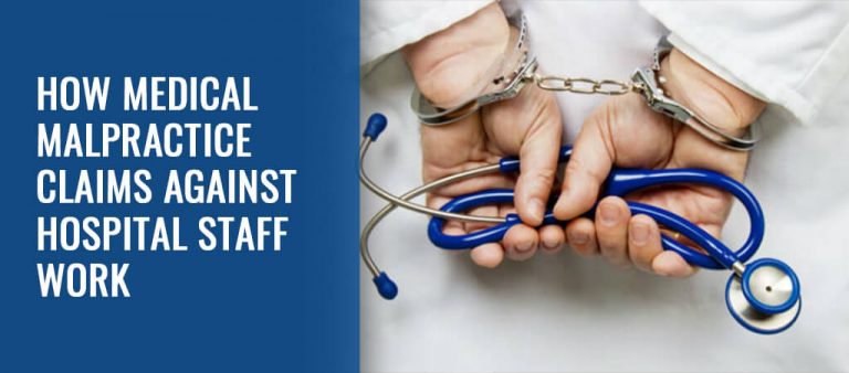 How To File A Lawsuit Against Negligent Hospital Staff - Diamond and ...