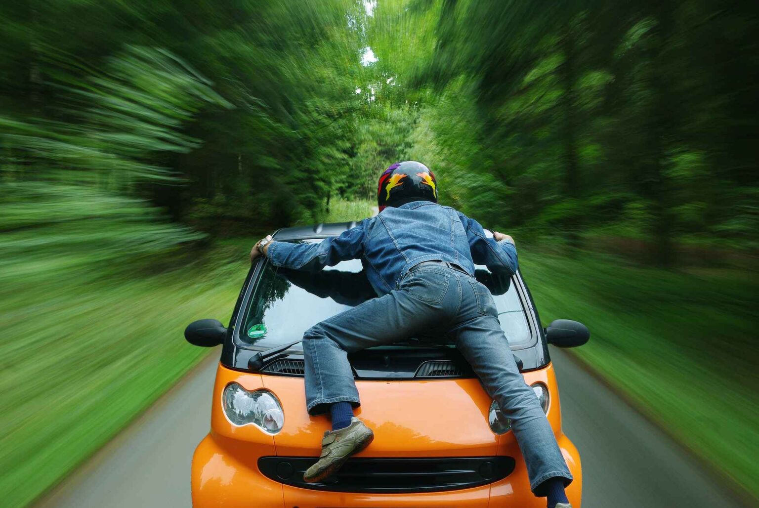 Buckling Up for Life: The Importance of Seat Belt Wear for Maximum ...