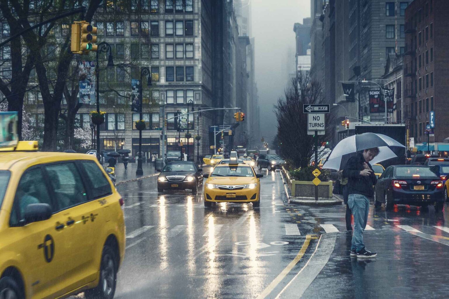 Avoid Unsafe Lane Changes in Multi-Lane Highways: Your Safety Matters