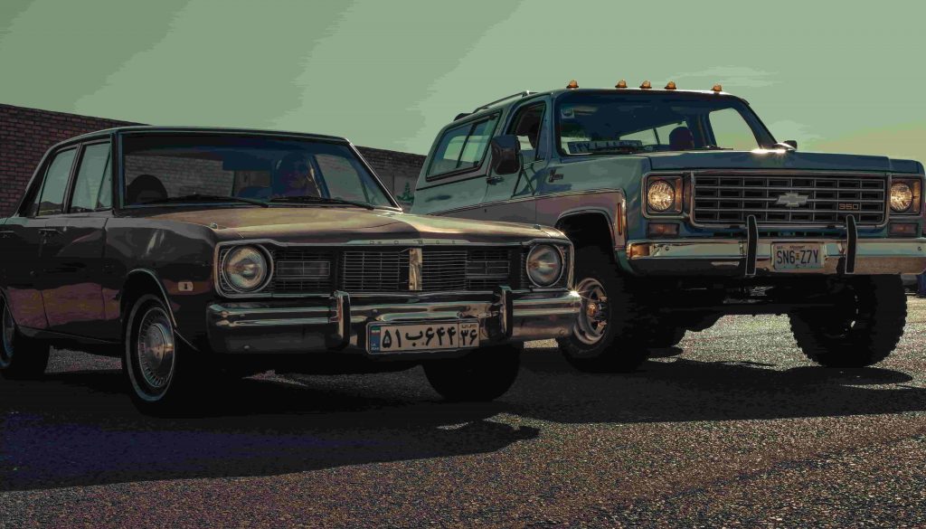 Chevy Blazer Evolution: From Rugged Roots to Modern Marvel - Diamond ...